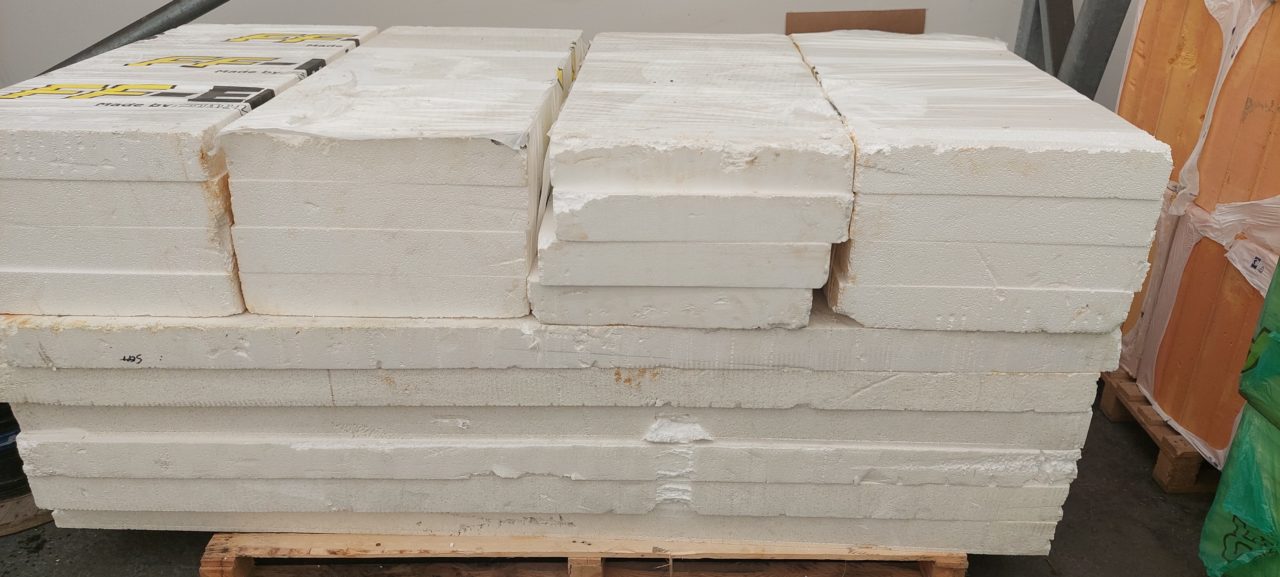 EPS S100 - Wiklunds Åkeri AB