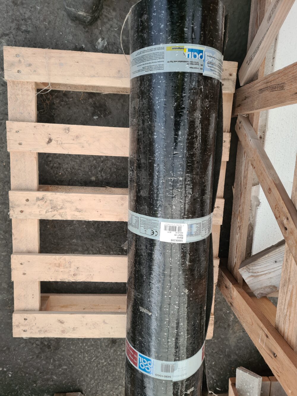 ICOPAL BASE 10006399 - Wiklunds Åkeri AB